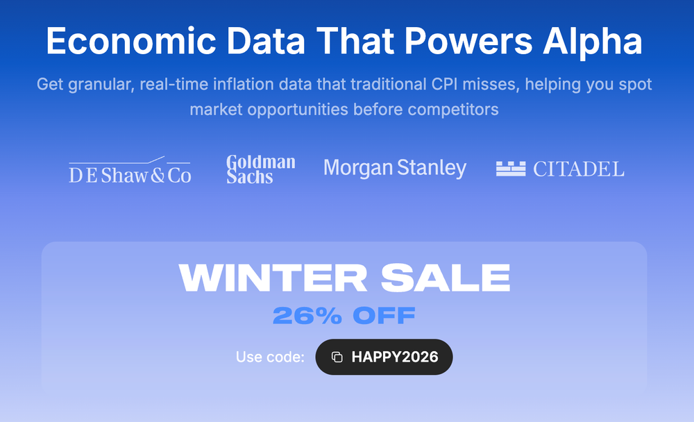 US Headline Inflation follows consensus, missing the latest ...