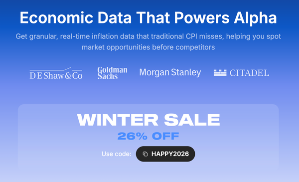 US Headline Inflation follows consensus, missing the latest ...